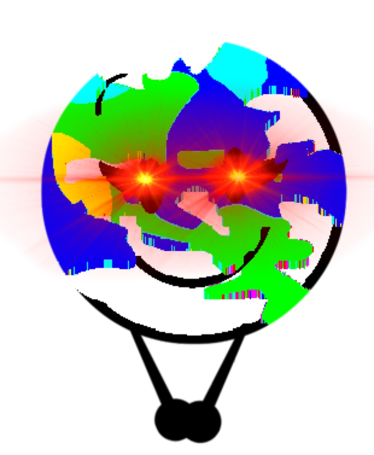 Evil Earth | Object Cosmos's Recommendations Wiki | Fandom