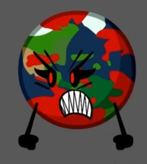 Evil Earth | Object Cosmos's Recommendations Wiki | Fandom