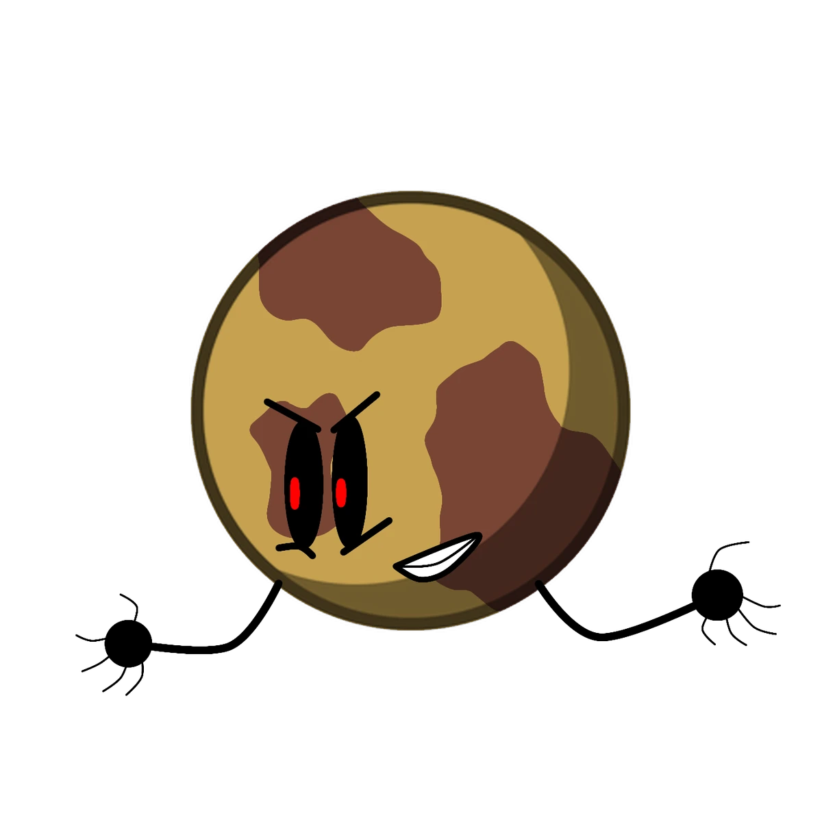 Theian | Object Cosmos's Recommendations Wiki | Fandom