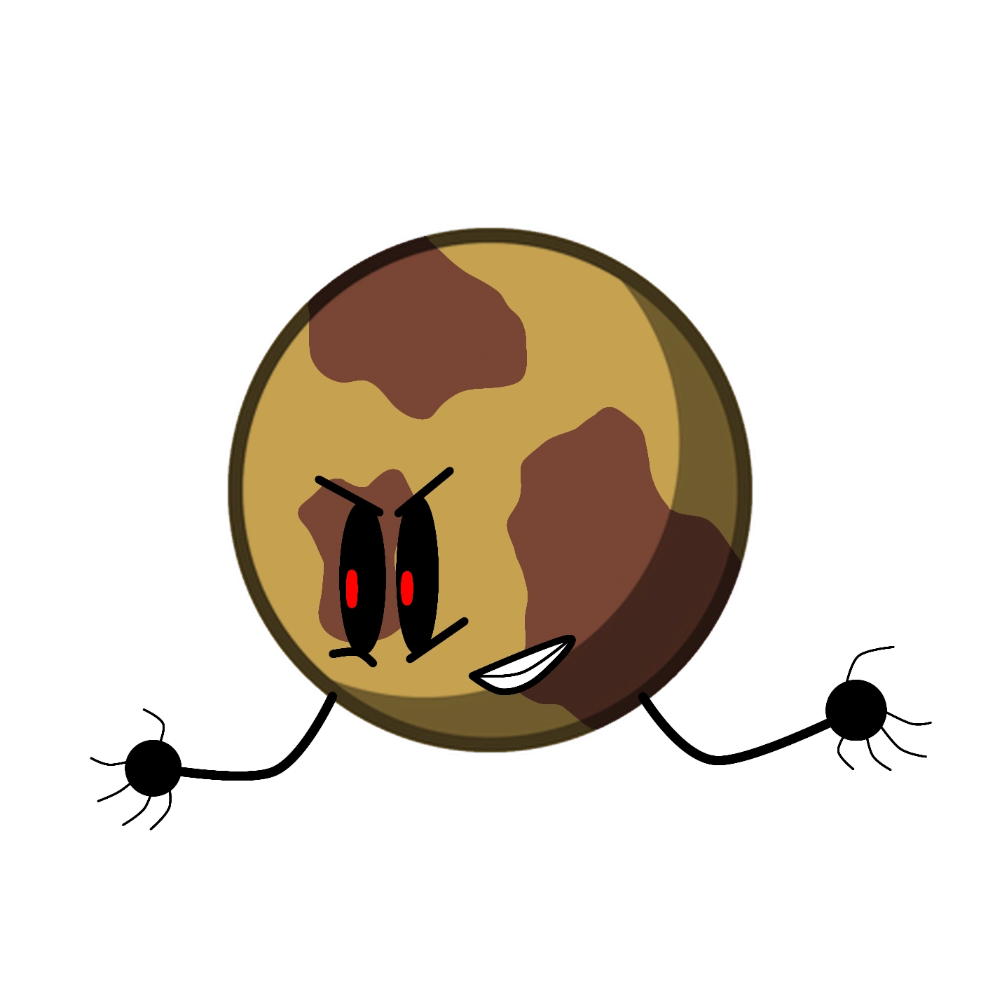 Theian | Object Cosmos's Recommendations Wiki | Fandom