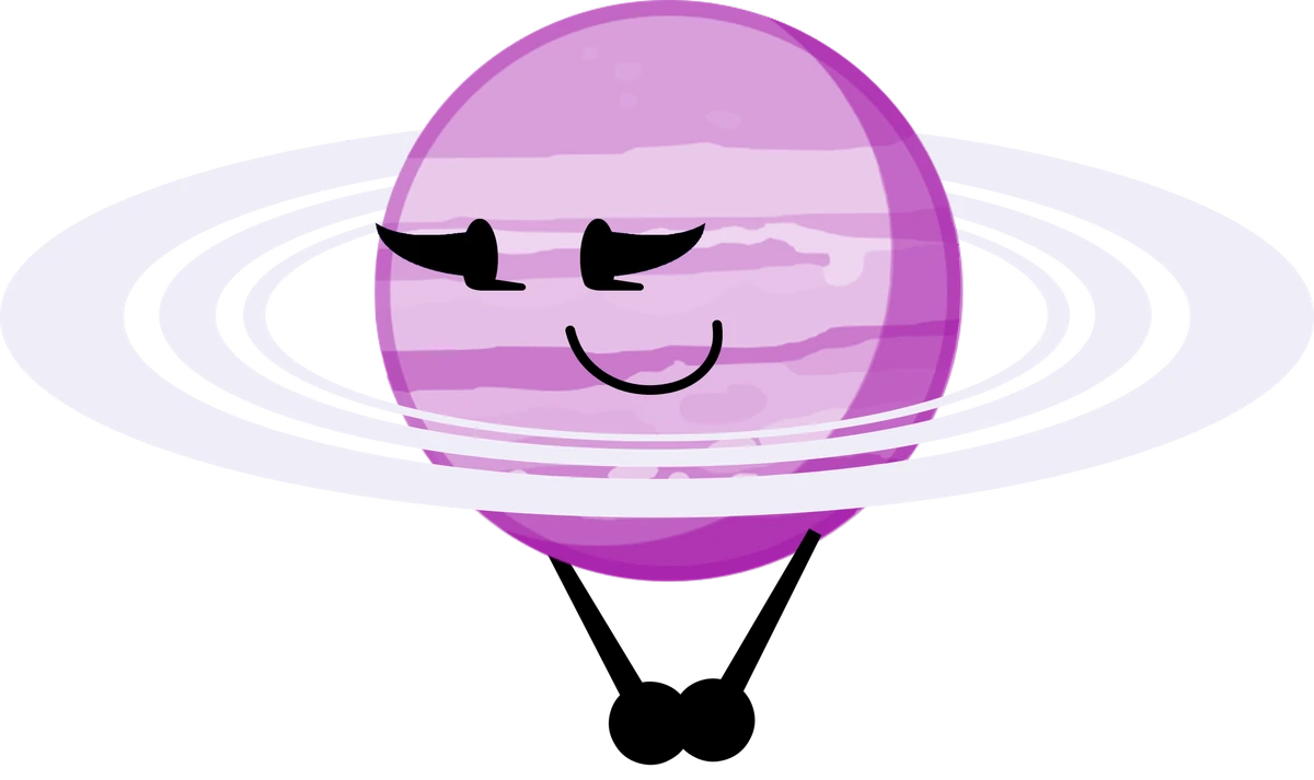 Violet | Object Cosmos's Recommendations Wiki | Fandom