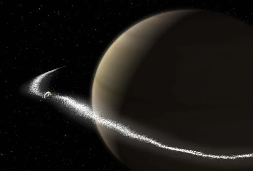 Juno Ring War | Object Cosmos's Recommendations Wiki | Fandom