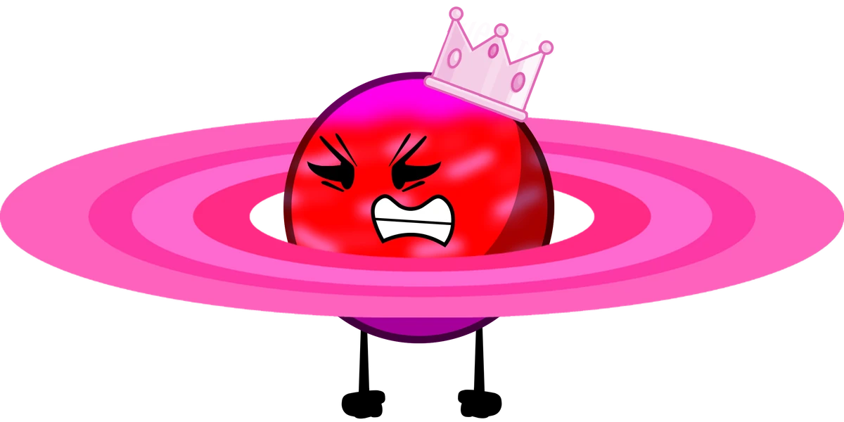 Mary | Object Cosmos's Recommendations Wiki | Fandom