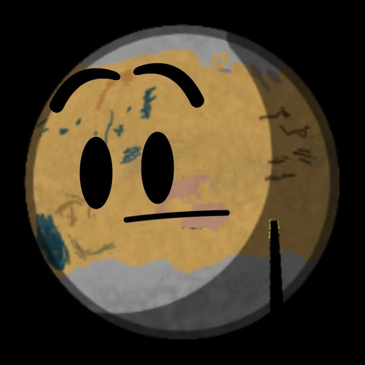 541132 Leleākūhonua (The Goblin) | Object Cosmos's Recommendations Wiki ...