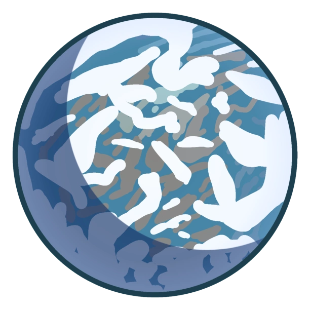 Planet Vegeta | Object Cosmos's Recommendations Wiki | Fandom