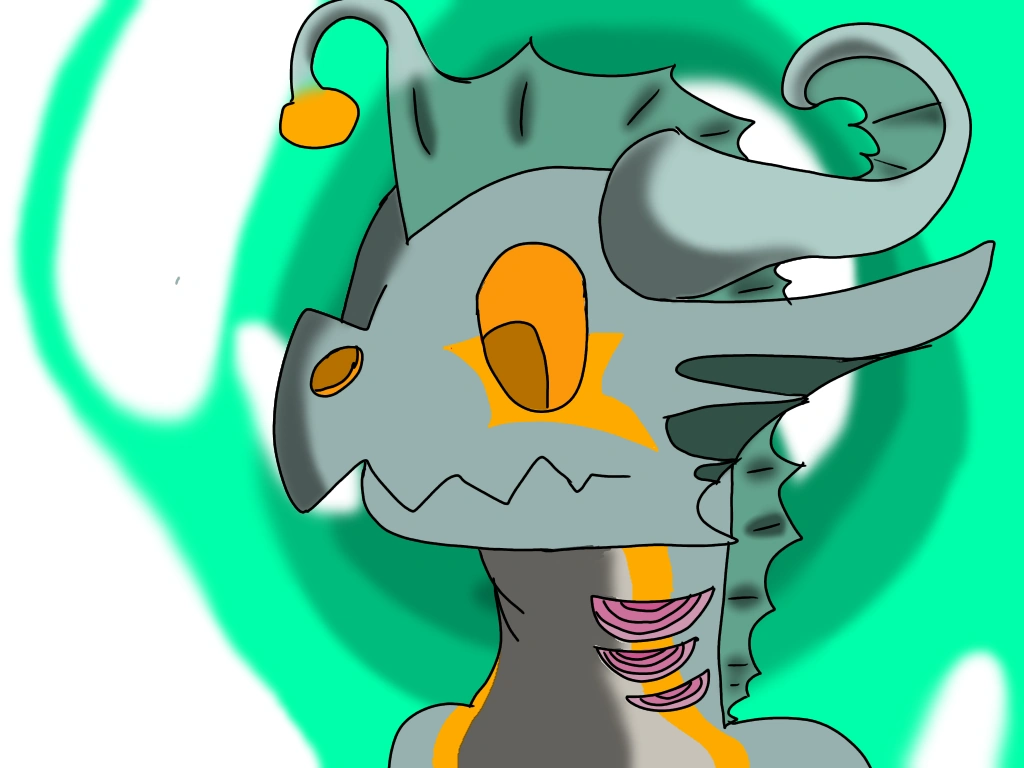 Achak | Ocreep Tribe Wiki | Fandom