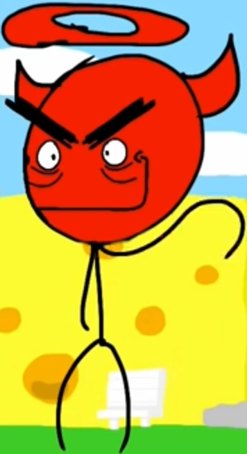 EvilEvilGoodBad | Object Cringe Wiki | Fandom