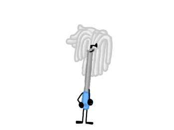 Moppy | Object Cringe Wiki | Fandom