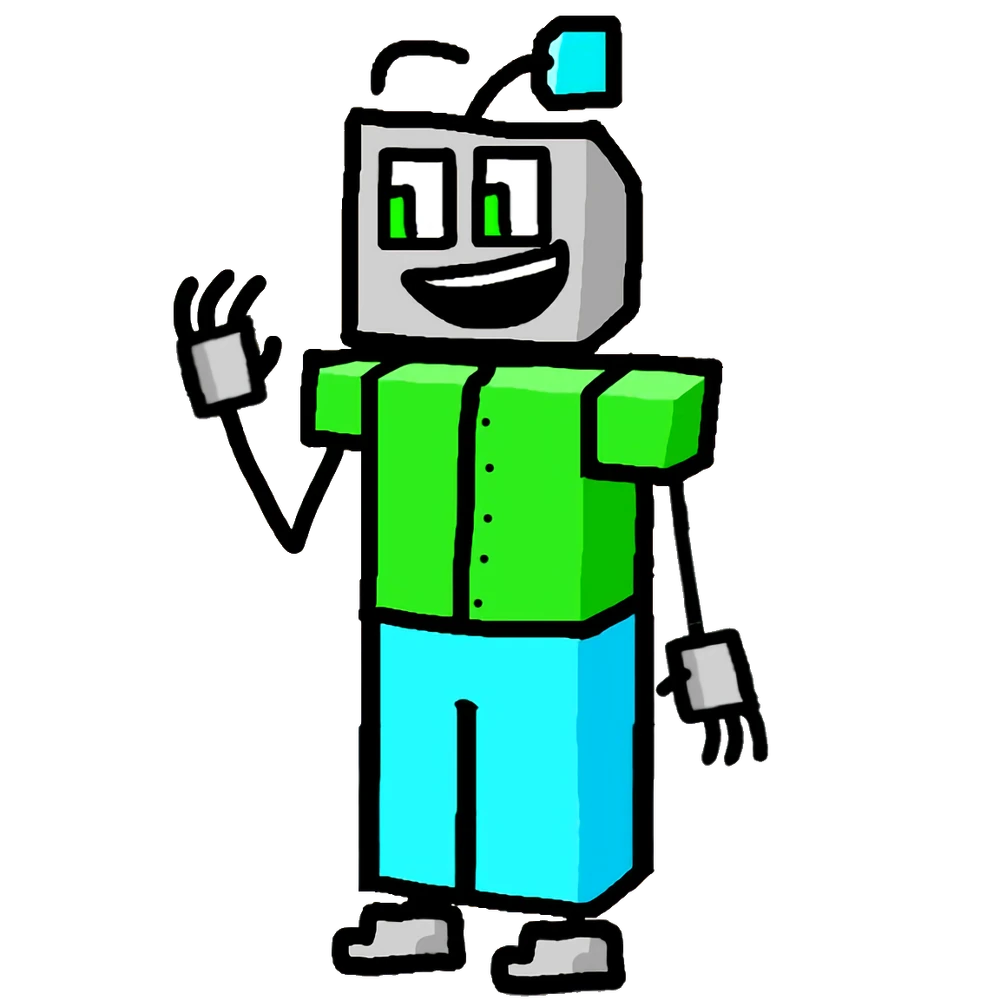 Clanky | Object Cringe Wiki | Fandom