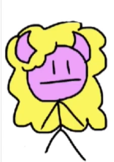 Badina | Object Cringe Wiki | Fandom