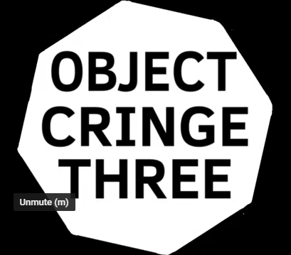 Object Cringe Three | Object Cringe Wiki | Fandom