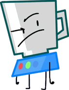 Object Cringe (Season) | Object Cringe Wiki | Fandom