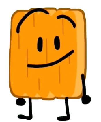 Planky | Object Cringe Wiki | Fandom