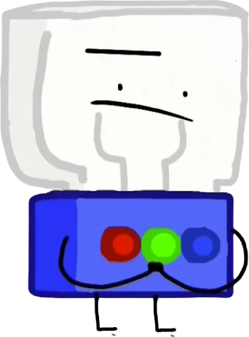 Blender | Object Cringe Wiki | Fandom