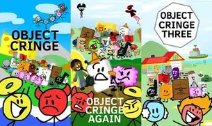 Object Cringe (series) | Object Cringe Wiki | Fandom
