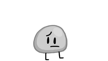 Pebble | Object Cringe Wiki | Fandom