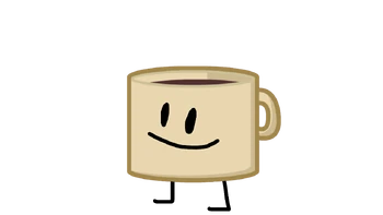 Muggy | Object Cringe Wiki | Fandom