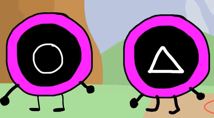 Squid Game Guards | Object Cringe Wiki | Fandom