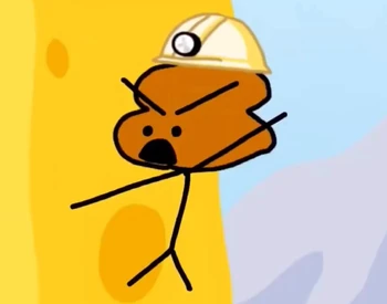 Poop | Object Cringe Wiki | Fandom