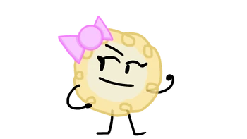 Hairball | Object Cringe Wiki | Fandom