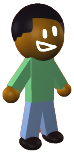 Avey | Object Cringe Wiki | Fandom