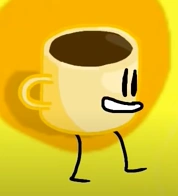 Muggy | Object Cringe Wiki | Fandom