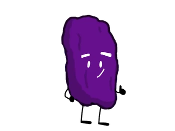 Raisin | Object Cringe Wiki | Fandom