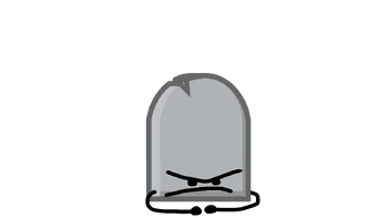 Gravey | Object Cringe Wiki | Fandom