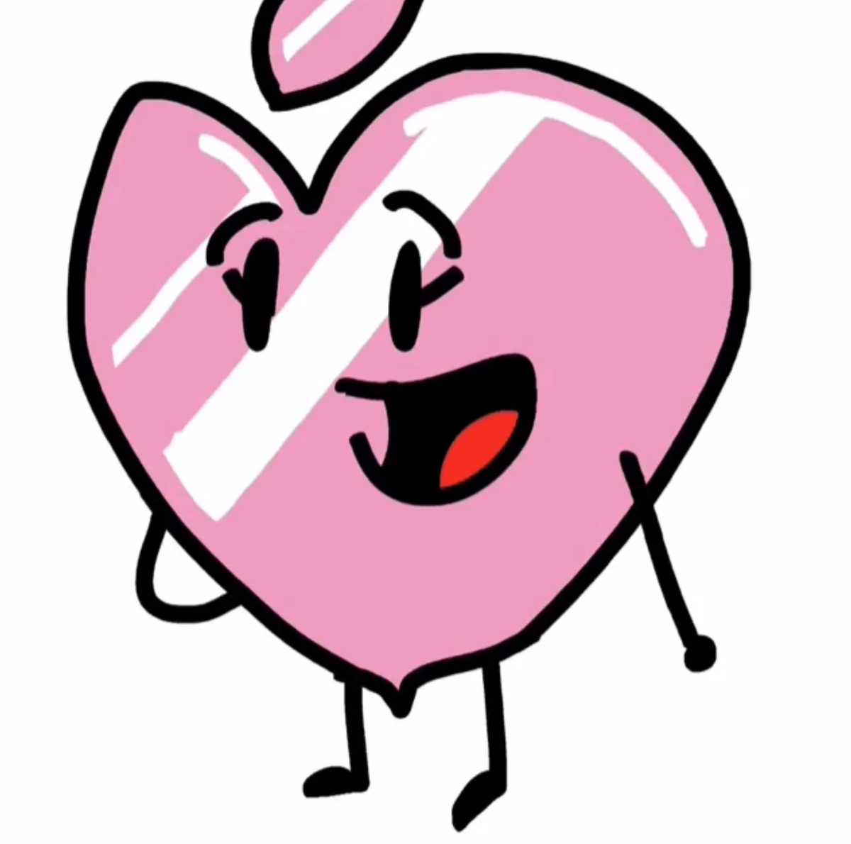 Pink Gold Peach | Object Cringe Wiki | Fandom