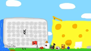 Bubble Wrap | Object Cringe Wiki | Fandom