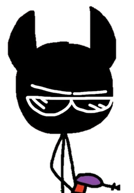 Agent | Object Cringe Wiki | Fandom