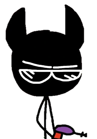 Agent | Object Cringe Wiki | Fandom