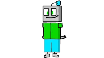 Clanky | Object Cringe Wiki | Fandom