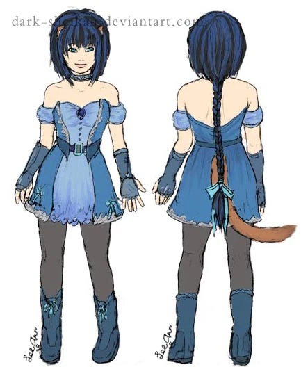 Yourina Kaskhelhan | Original Character Role Play Wiki | Fandom