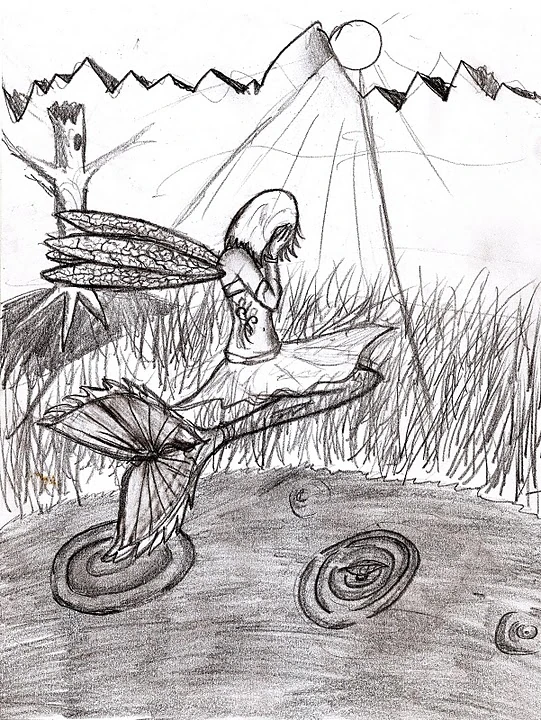 Raine | Original Character Role Play Wiki | Fandom