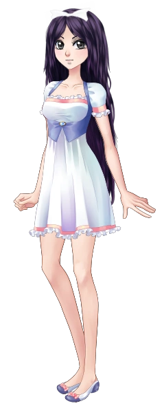 Marina Moore | Personagens Originais Amor Doce Wikia | Fandom