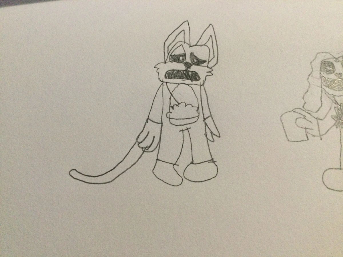 Storm (Frowning Critters) | Ocs Wiki | Fandom