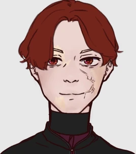 Renji Makabe (Elly's OC) | OCs for a roleplay server Wiki | Fandom