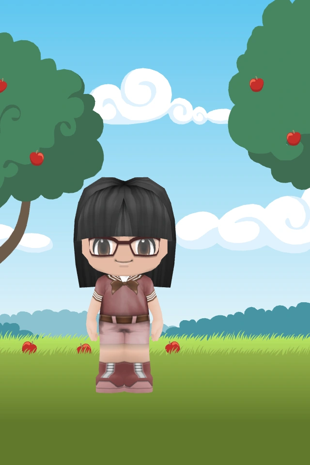 Anne Fernfield | OC's for the Greater Good Wiki | Fandom