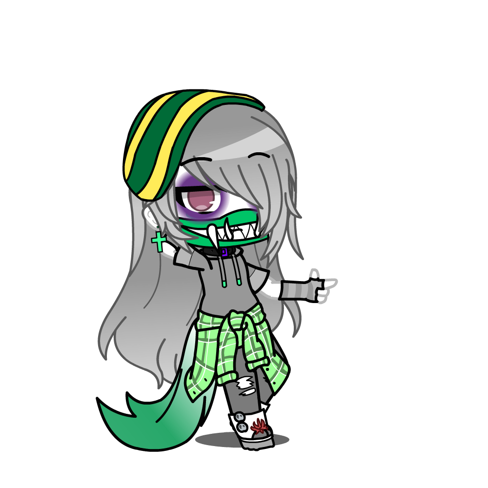 Funtime Enna/ E | OCs of FNaF Wiki | Fandom