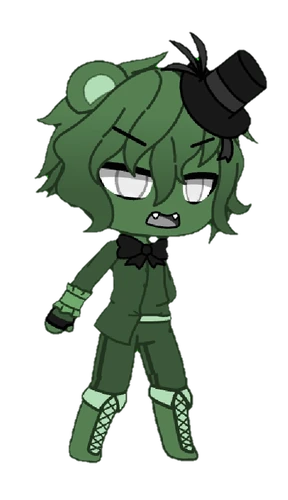 Fredtrap | OCs of FNaF Wiki | Fandom
