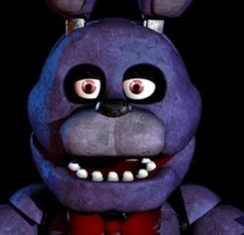 Bonnie | OCs of FNaF Wiki | Fandom