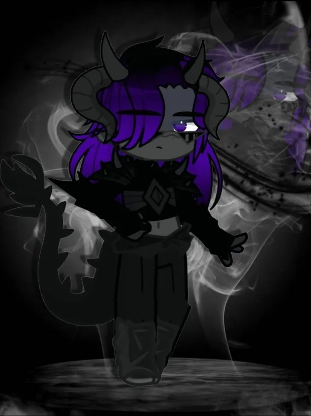 Aether | OCs x Drag Race Wiki | Fandom