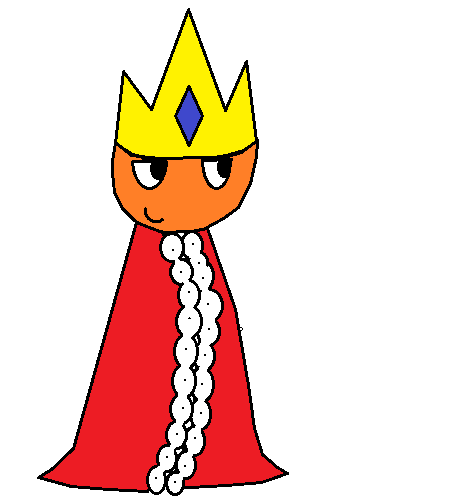 Rey Alberto I | Wikia Original Characters | Fandom