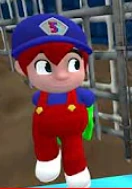 SMG5 | OCseries Wiki | Fandom