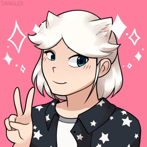 Anon (Anonymous) | OC Wiki | Fandom