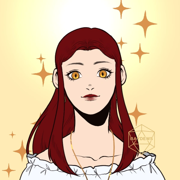 Venus Stardust | Stardust Wiki | Fandom