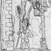 The Chimbley Sweep | OCT Wiki | Fandom