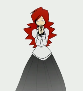 Rachel | OCT Wiki | Fandom