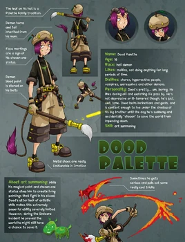 Dood | OCT Wiki | Fandom